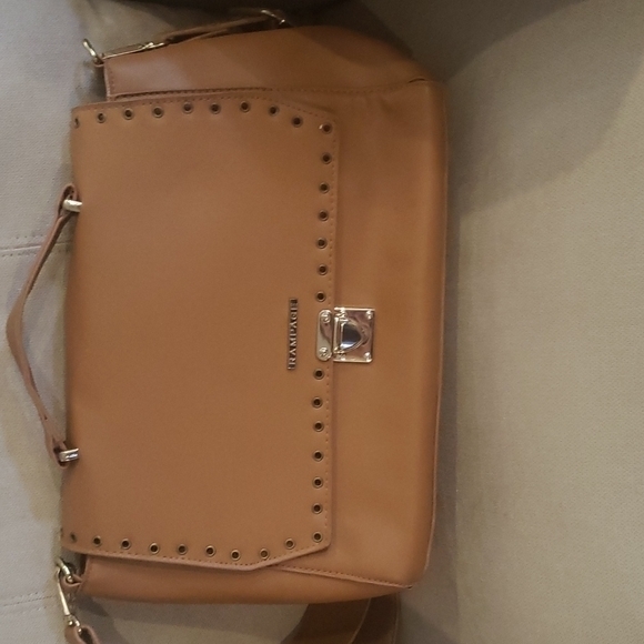 Rampage | Bags | Rampage Purse Leather | Poshmark